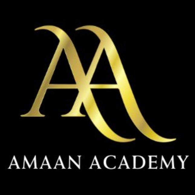 Amaan Academy | A trusted journey to Jannah